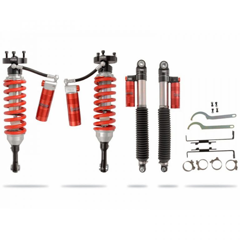Shock Absorbers – Pedders Suspension Malaysia